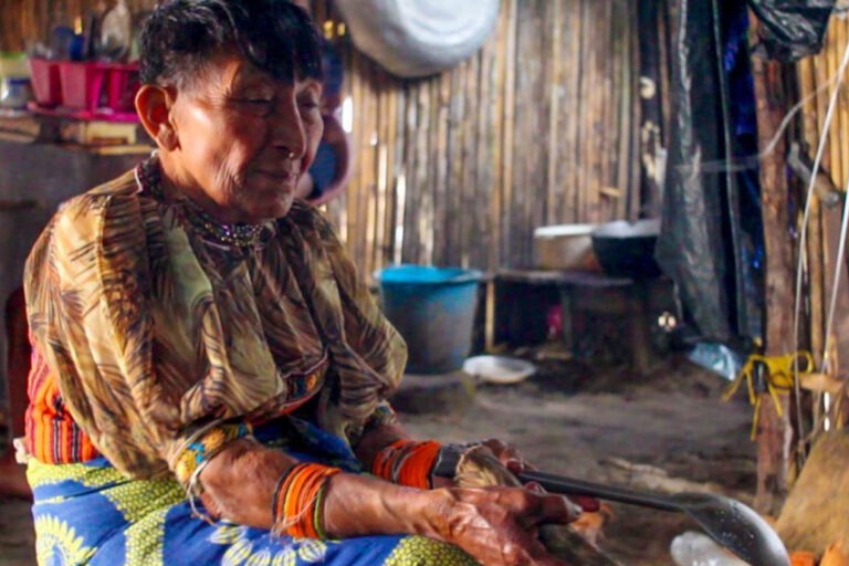 The Kuna Yala Culture | Traditions of the Guna People